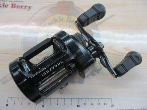 DAIWA 15 RYOGA Shrapnel C3000H | eBay
