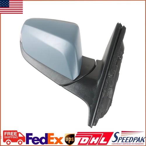 Front Right Side Mirror Heated Turn Signal 7-Pins for 2016-2022 ...