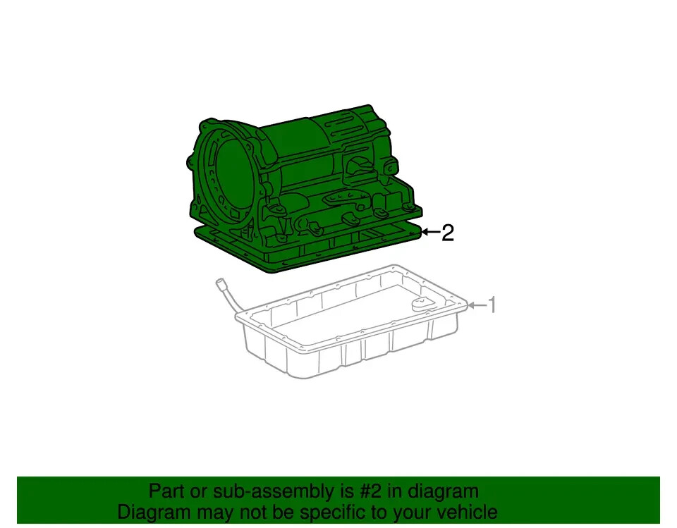 Toyota Lexus Oil Pan Sealer FIPG Seal Packing 103 00295-00103 | eBay