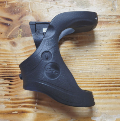 Crimson Trace Laser Grips Black cag Sof Devgru Seal | eBay