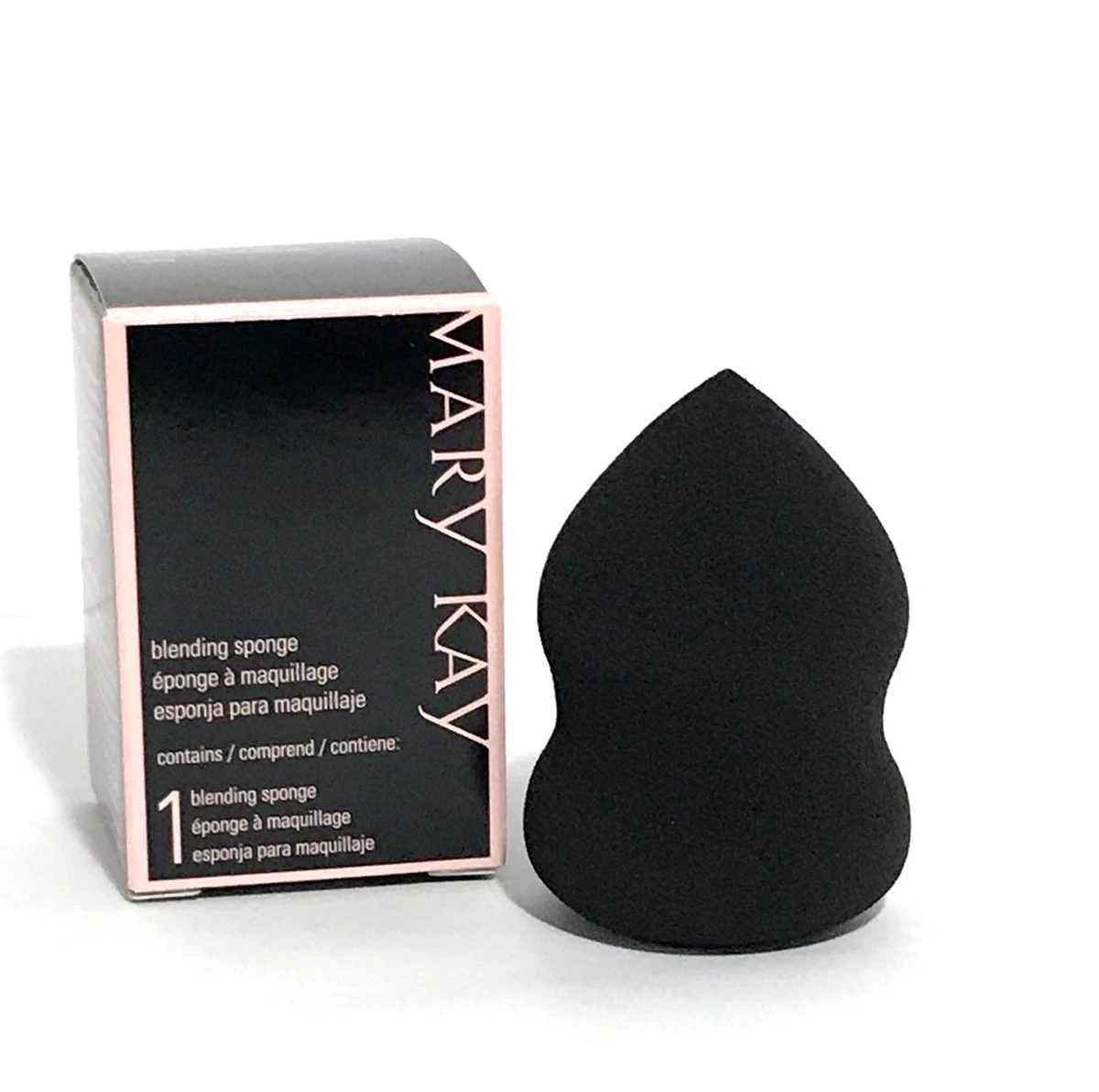 Mary Kay Makeup Sponge | Saubhaya Makeup