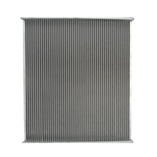 2839 Radiator For 2006 07 08 09 2010 Jeep Grand Cherokee Commander 3.7 ...
