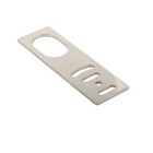 Mounting Bracket for Metal Detecting Inductive Proximity Sensor Right ...
