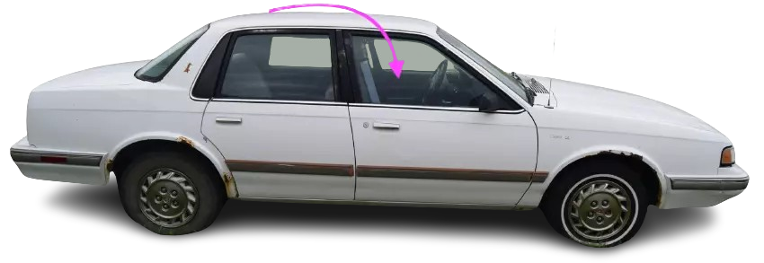 1990 Oldsmobile Ciera 1990 Oldsmobile Cutlass Conceptcarz.com