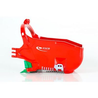 1:50 Scale Esco 155 Cubic Yard Profill Dragline Bucket | eBay