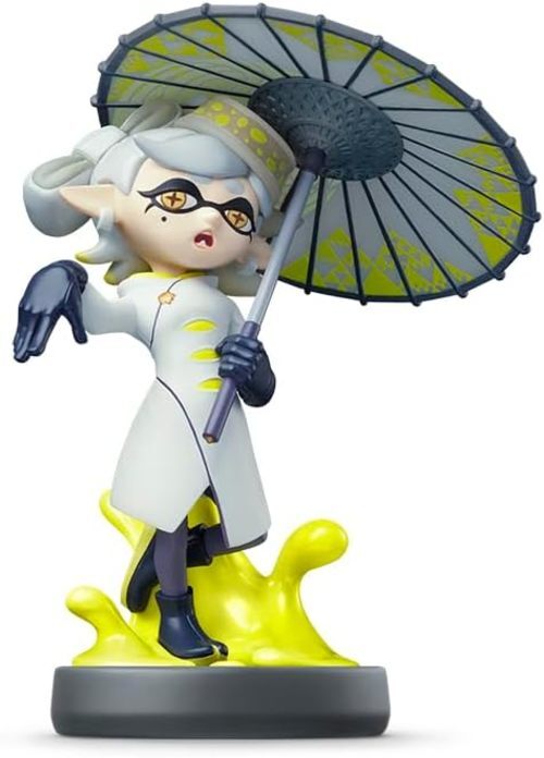 amiibo Sio Colors Set Aori Alterna / Hotaru Alterna Splatoon Series | eBay