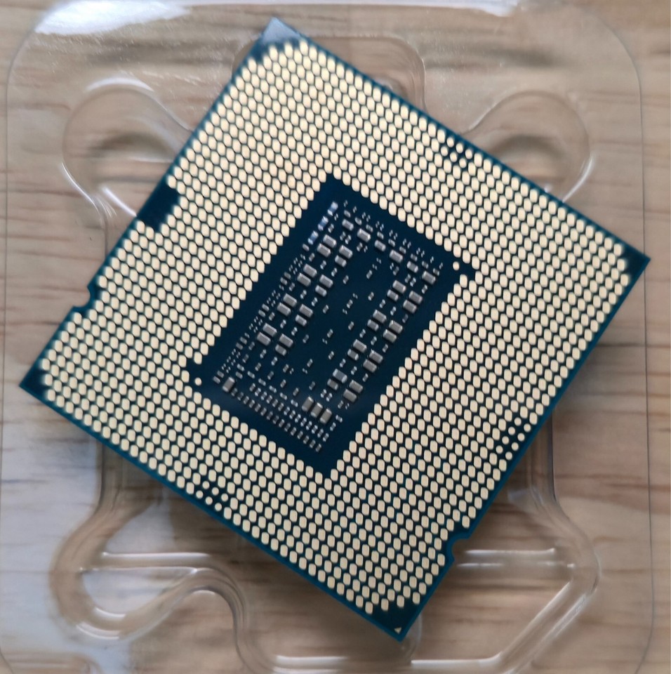 Intel 11th Gen Core i7-11700KF 3.60GHz 8 Core 16 Thread LGA1200 CPU ...