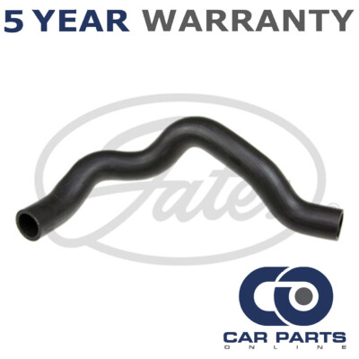 Radiator Coolant Hose Lower CPO Fits Chevrolet Matiz Daewoo 0.8 ...