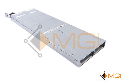EMC MIBE MATRIX INTERFACE BOARD ENCLOSURE // 303-711-000C // FREE ...