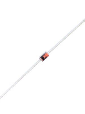 50Pcs 1W 8.2V 1N4738A 1N4738 DO-41 Zener diode | eBay