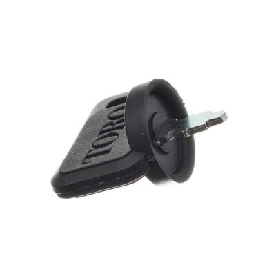 Toro 63-8360 Ignition Key with Shield | eBay