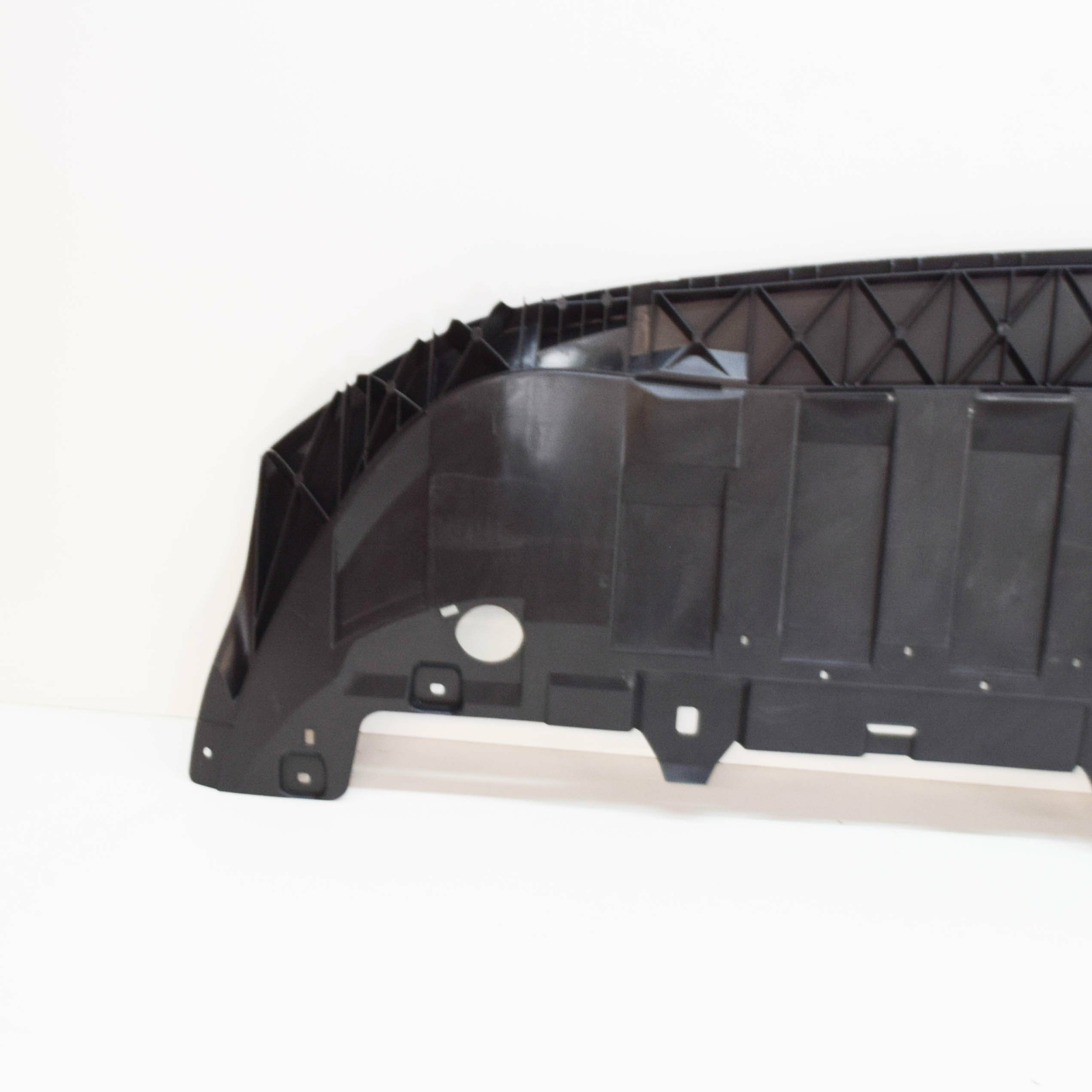 Genuine MERCEDES BENZ CLA C117 Under Engine Cover A1178850036 | Compra ...