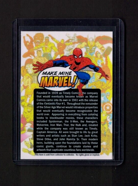 JIM STERANKO SIGNED NICK FURY ORIGINAL ART SKETCH CARD MAKE MINE MARVEL AVENGERS | eBay