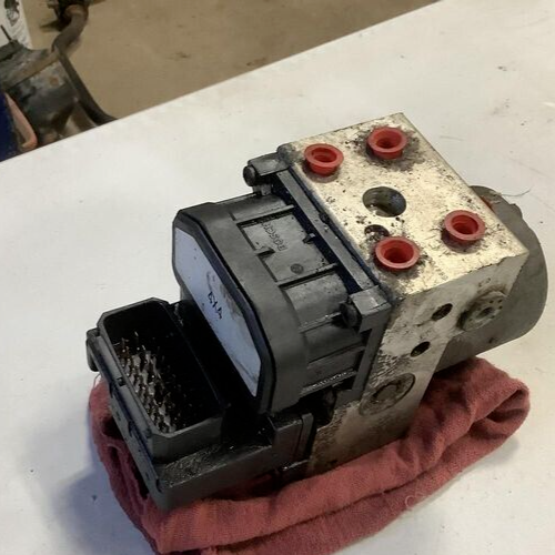 2006 Ford F-150 F150 4x4 ABS Anti-Lock Brake Pump Module Assembly ...