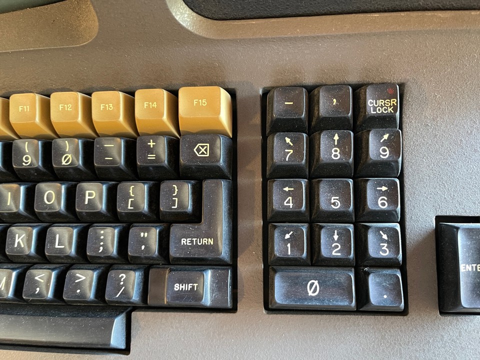 NorthStar ADVANTAGE COMPUTER W/MONITOR CLASSIC COLLECTIBLE VERY RARE ...