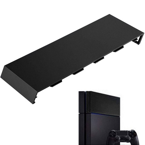 Console Faceplate Housing Shell Protective Case HDD Bay Cover For PS4 ...