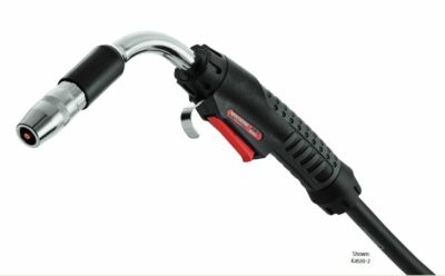 Lincoln Magnum Pro 250L MIG Welding Gun 15 Foot K4530-2 for Lincoln 256 ...