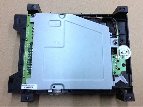 New In Box DVS DSL-710A DVD Driver | eBay