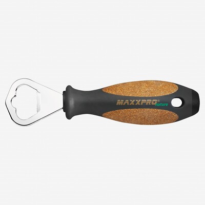 Witte® Tools Maxxpro Nature Cork Handle Bottle Opener - Made In Germany ...