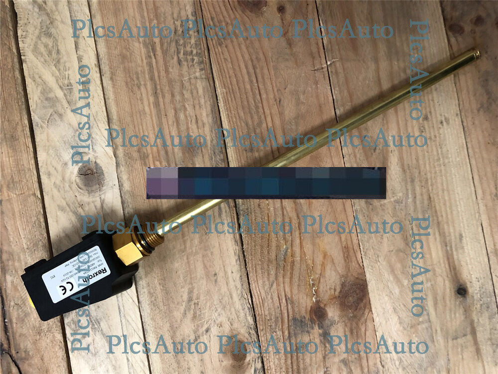 1PCS NEW Rexroth Temperature sensor R901247784 ABZMT-1X/0300MS/DO-T2 ...