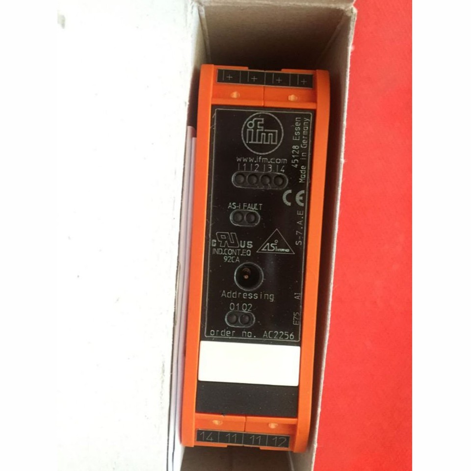 New AC2256 For IFM controller module Free Shipping | eBay