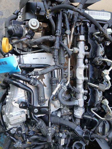 DGT MOTOR COMPLETO / 1038835 PARA VOLKSWAGEN GOLF VII 5G1, BQ1, BE1, BE2 1.6 T | eBay