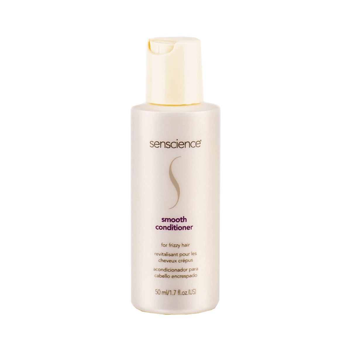Senscience Smooth Conditioner 50ml | eBay