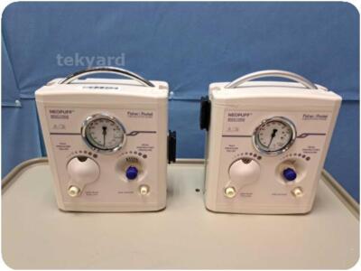 Respiratory - Fisher Paykel