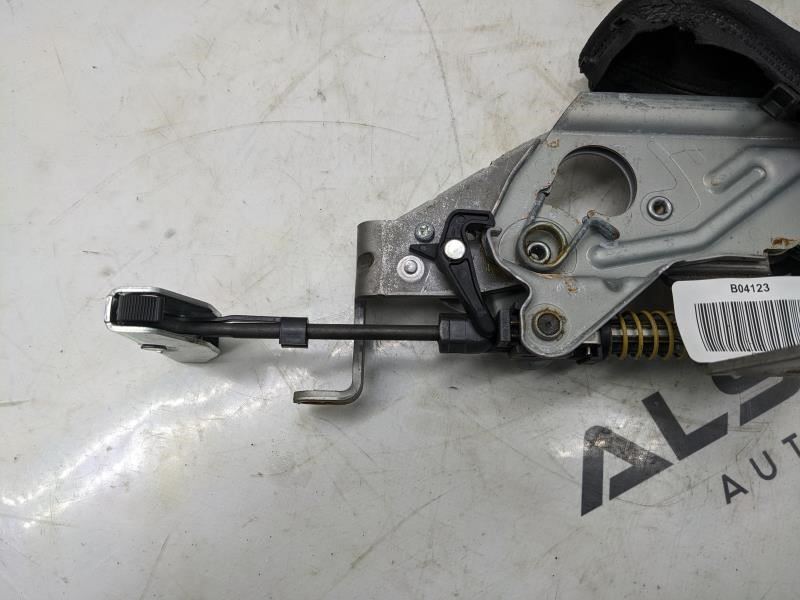 2017-2020 BMW 430i xDrive Emergancy HandBrake Lever w Cover 34406876774 ...