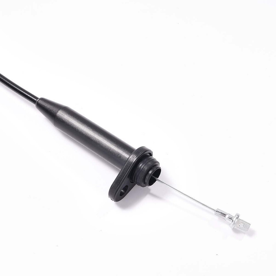 700R4 TV Cable Adjustable Transmission Detent Kickdown 700-R4 4L60 ...