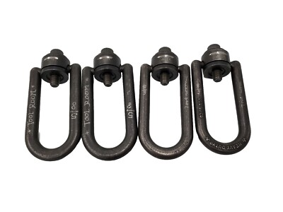 Rigging - Hoist Rings