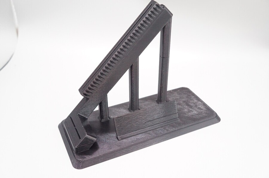 Shelf Trophy Display Stand Holder for Standard PCIE Graphics Cards GPU ...