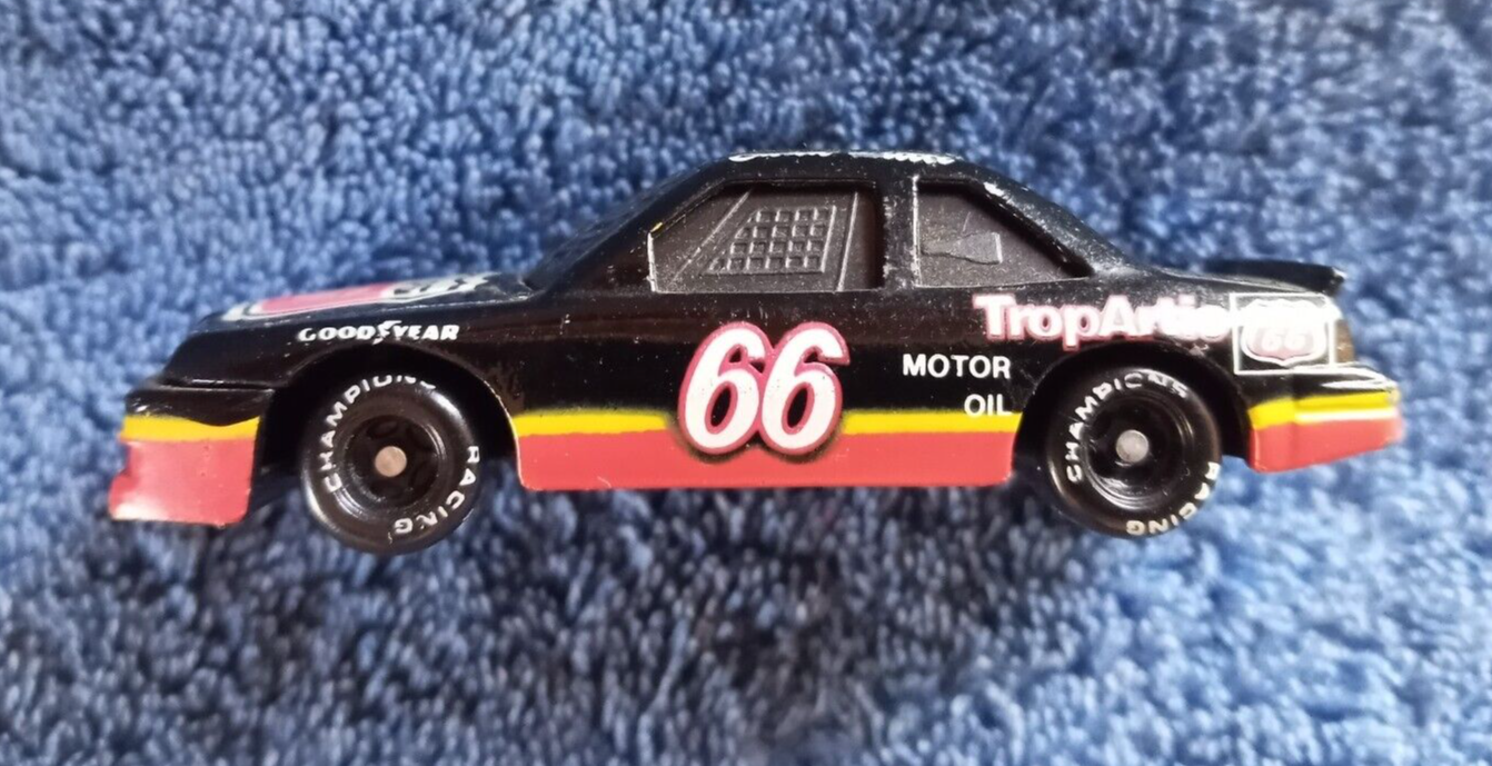 Chad Little #66 Trop-Artic 1992 Racing Champions 2 p Hot Wheels ...