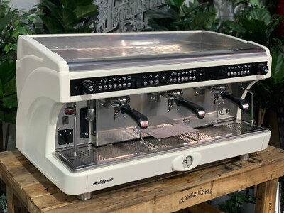 Espresso Machines - Astoria Espresso Machine