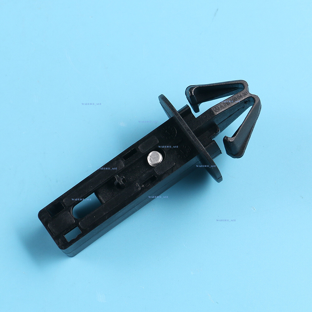 Headlight Bracket Guide Left or Right #2188800430 For MERCEDES-BENZ ...