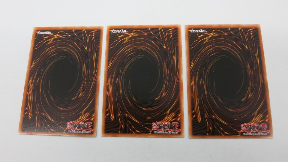 3x LIBROMANCER REALIZED SPELL MP23-EN113 1ST EDITION COMMON YUGIOH NM ...