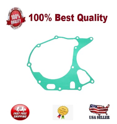 Stator Cover Gasket for Honda 11396-Hf1-910 11396-Hb3-306 11396-Hb3-000 ...