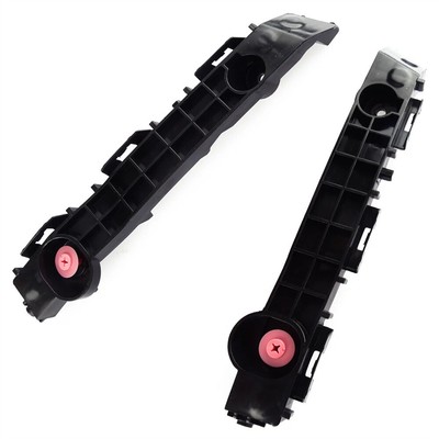 2Pcs Front Bumper Bracket Support For 16-21 Toyota Tacoma 5211504070 ...