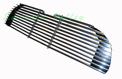 Classic Mini New MK1 11 Slat Grille Austin Mini Cooper S | eBay