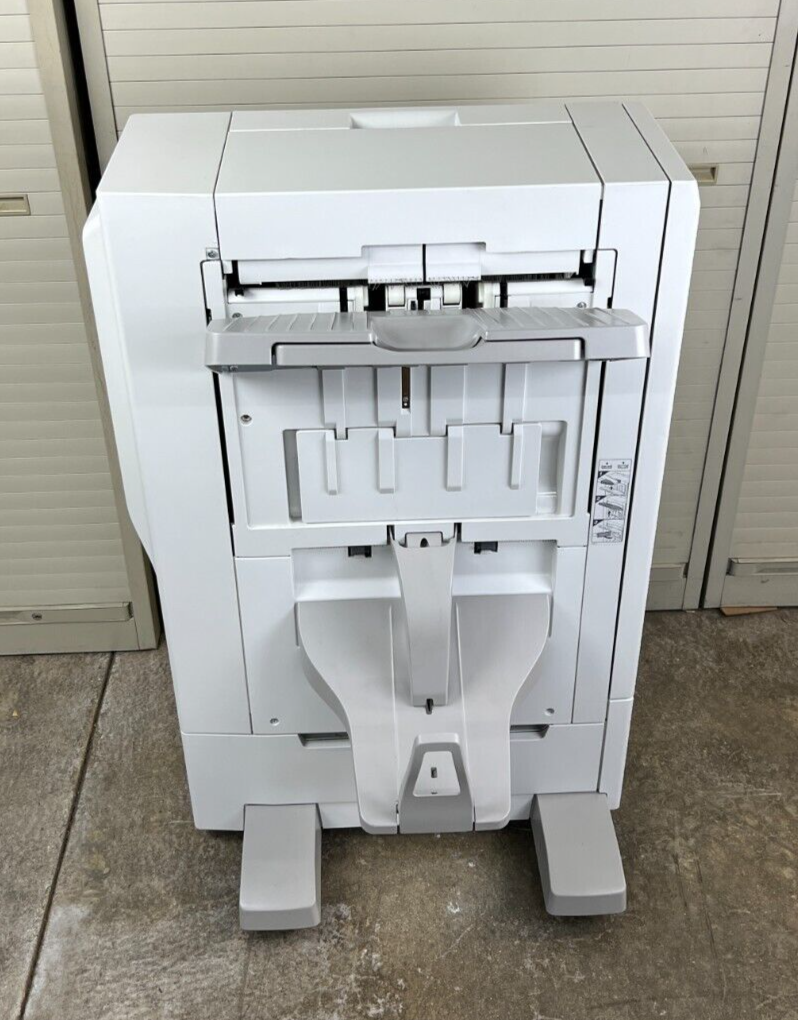 Sharp MX-FN10 Saddle Stitch Finisher | eBay