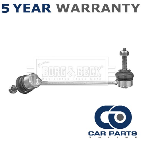 Stabiliser Link Rear Right CPO Fits Jaguar XF S-Type XJ XK F-Type ...