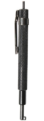 Universal Handcuff Key Pocket Clip-On Restraint Black Solid Covert ...