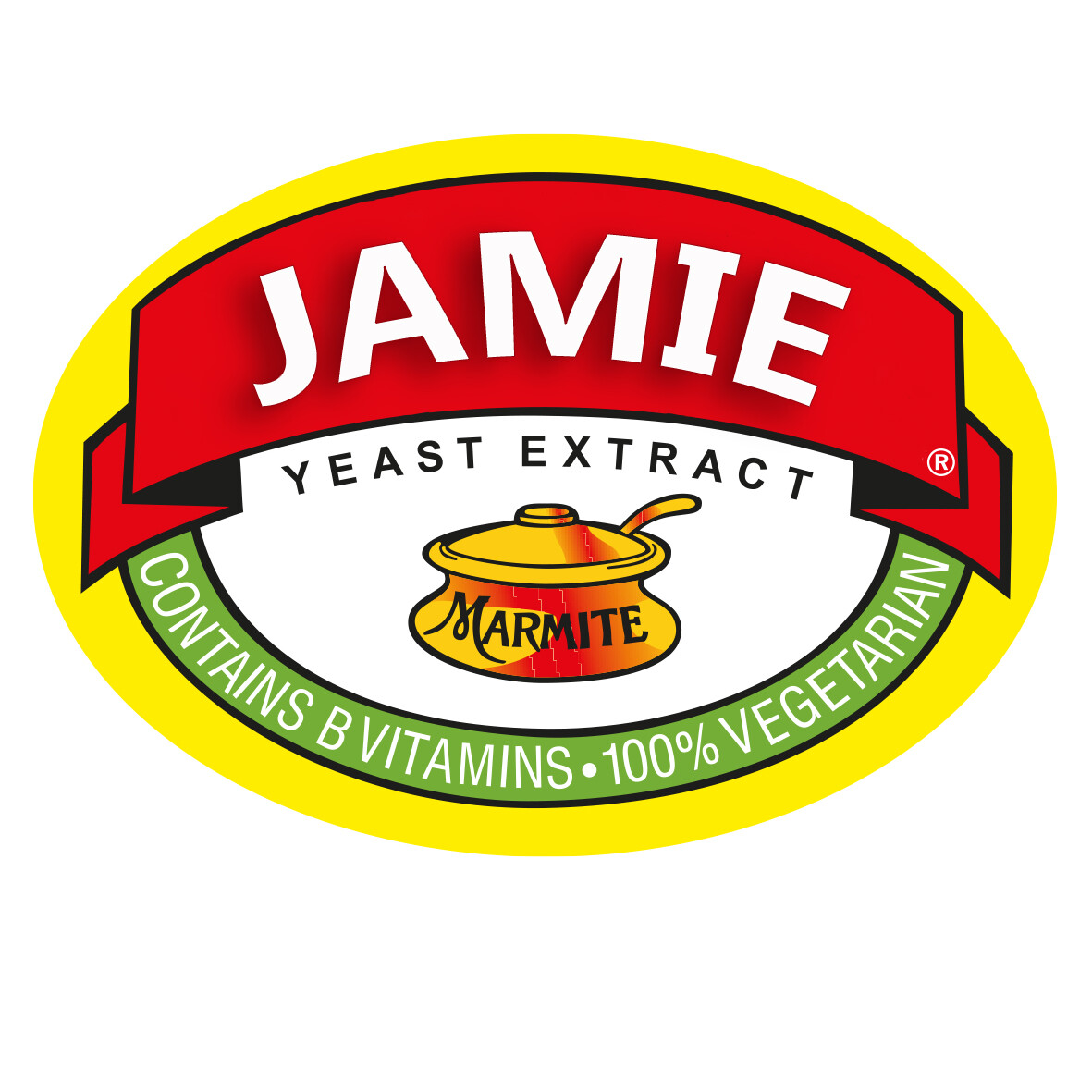 Marmite Logo Exclusive: Scots Cons Getting Drunk On Home Made Marmite