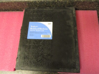 Dental Lab Equipment - Trubyte Bioform