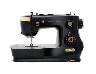Singer HD500 Classic Sewing Machine | eBay