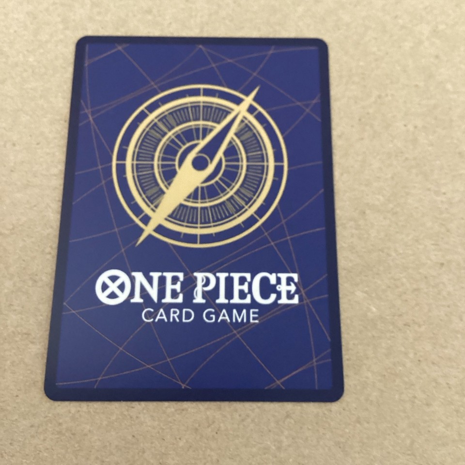 Shanks ST16-004 SR Premium Booster The Best Vol 2 English One Piece TCG ...