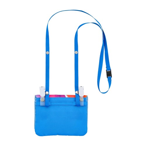 Pokemon Center Original Multi-Pocket Pouch NEW ADVENTURE | eBay