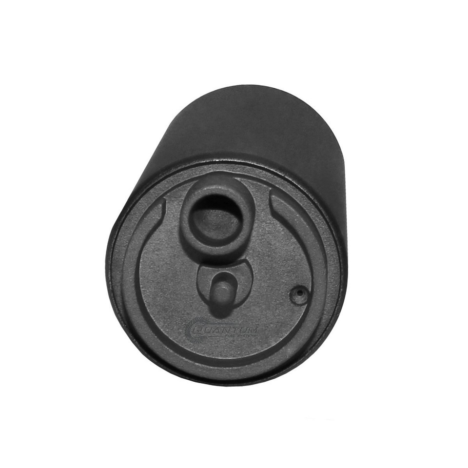 QFS Marino Carburante Pompa +Guarnizione +Colino per 2004-21 Yamaha 150 ...