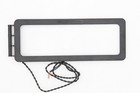 TECHNICS 2 Pin AM Radio Loop Antenna Home Stereo Receiver Signal FM ...