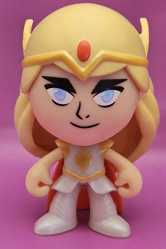2020 Sonic Kids Meal DWA, LLC SHE-RA 3.5" Figure LOOSE Mattel | eBay